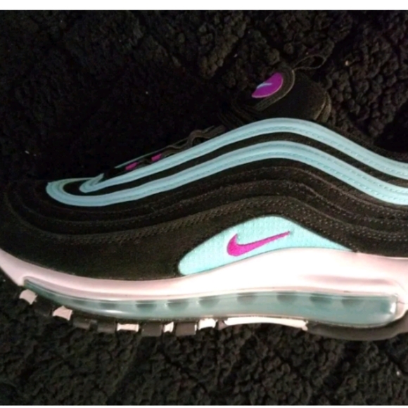 Nike | Shoes | Vintage Nike Air Max 97 | Poshmark